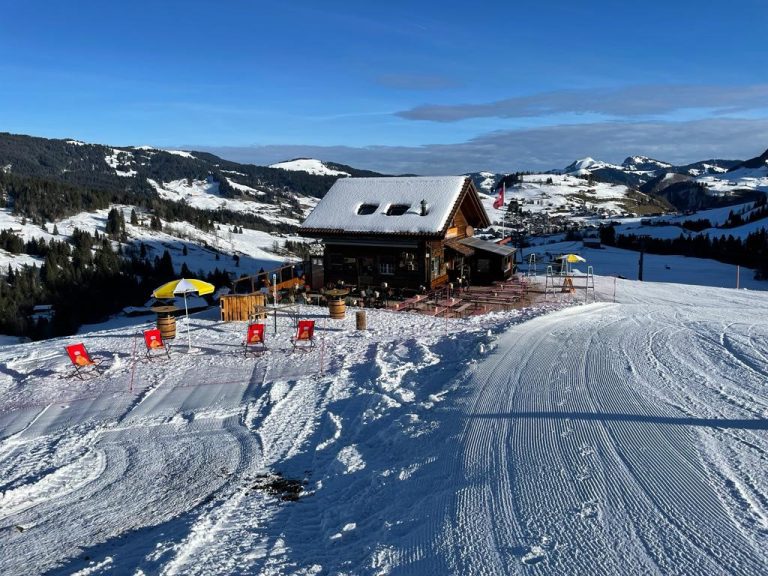Seppitag | Region Ybrig – das Winterparadies im Kanton SZ