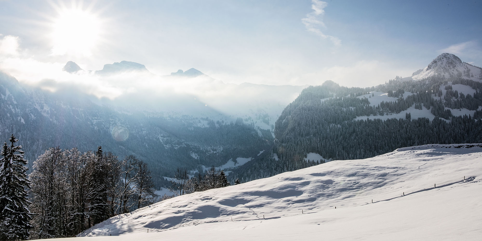 Seppitag | Region Ybrig – das Winterparadies im Kanton SZ